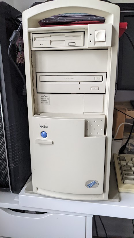 Load "Retrocomputer Gaming Thread",8,1.exe - The Something Awful Forums